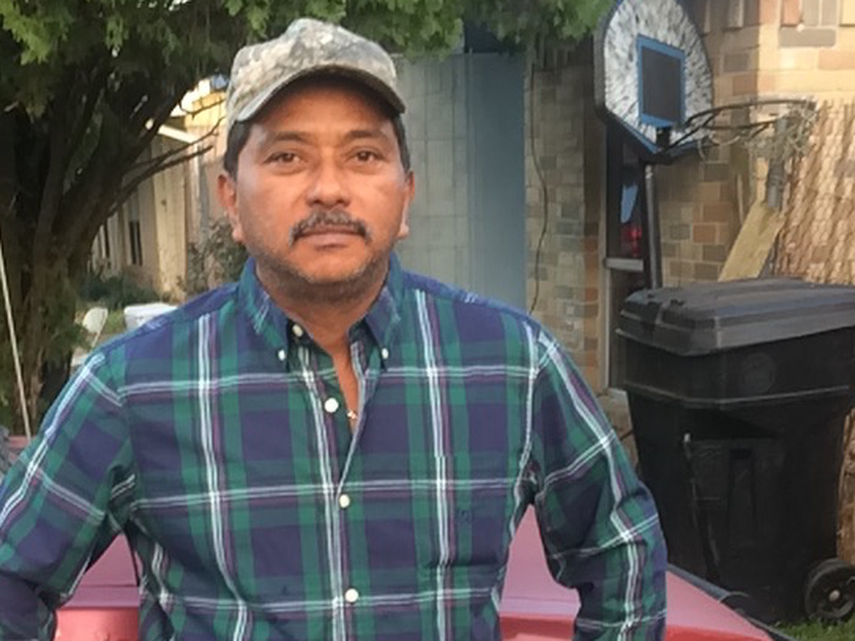 Fundraiser by Jonathan Sanchez : Support Victor Sanchez's Funeral Costs