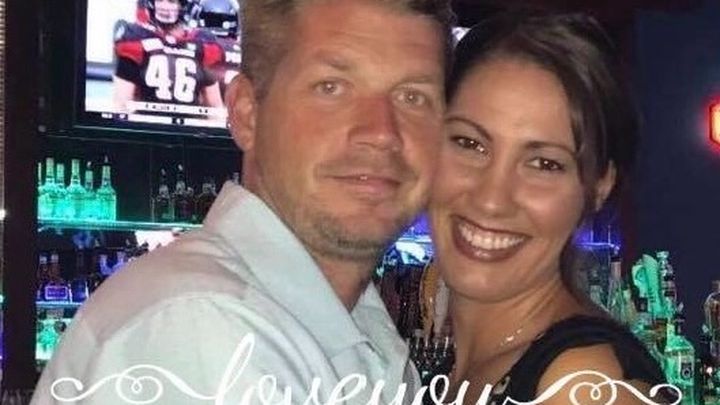 Fundraiser for Aaron Dreyer by Cathy Thurman : Courtney Dreyer Memorial