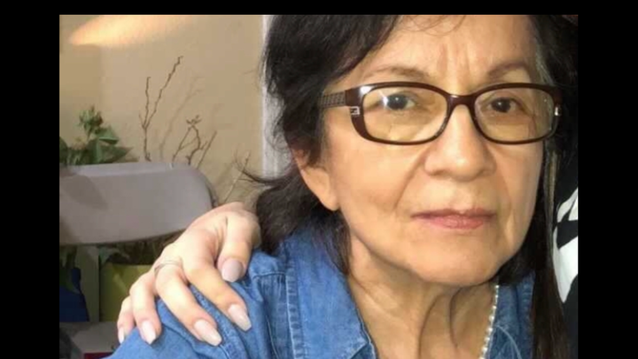 Fundraiser for Dalia Chavez by Norma Villanueva : Help Maria walk ...