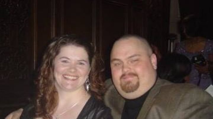 Fundraiser by Jennifer McHardy Brunton : Andrew Brunton's Liver Transplant