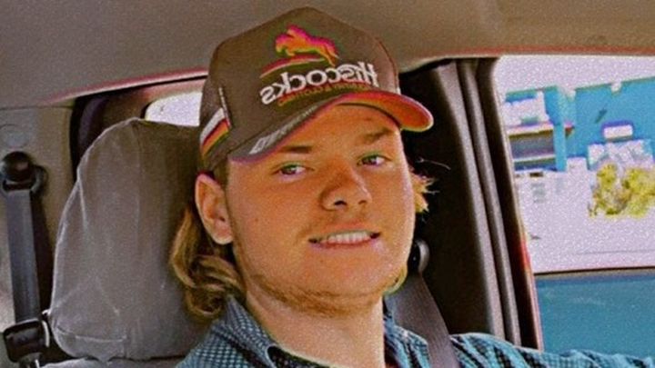 Fundraiser for Jake Robison by Matt Haslam : Wil Robinson taken too soon