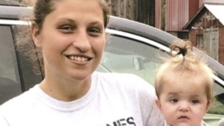 Fundraiser by Mike Orr : In Memory of Linda Mosier ( Eells )