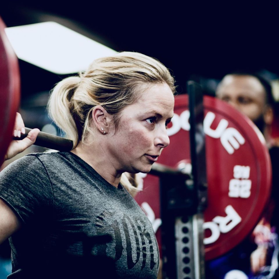 Heidi Bridge's Instagram, Twitter & Facebook on IDCrawl