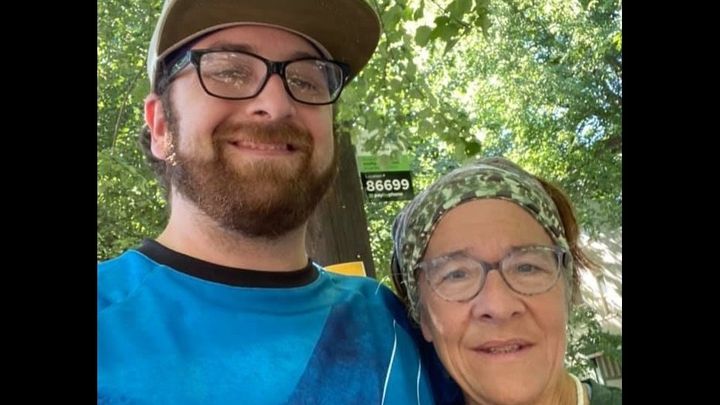 Fundraiser for Amy Kaucic by Catherine Harner : Lifting up the Kaucic ...