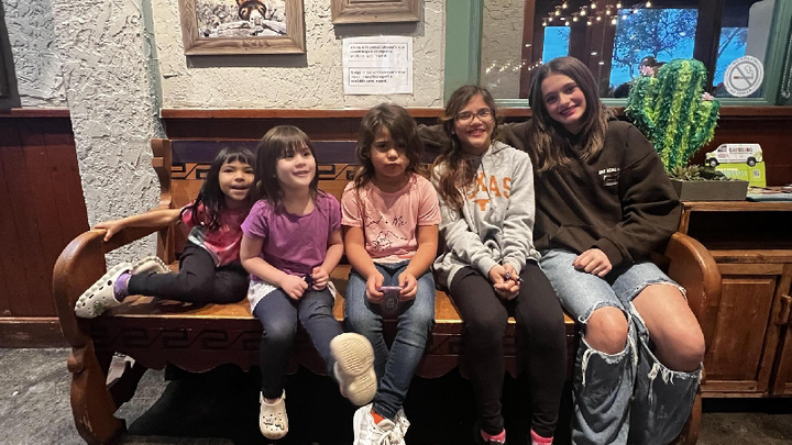 Fundraiser for Grace Sexton by Ashley Gonzalez : Help Grace's Family ...