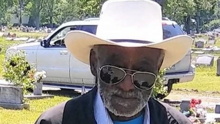 Fundraiser by Sharon Casper : A Proper Farewell for Johnnie Frank