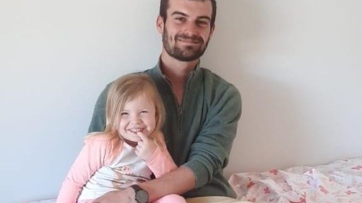 Fundraiser by Samuel Huston : Joshua Brown Family