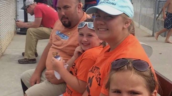 Fundraiser for Katelyn Clark by Patricia Clark : Micheal Clark’s family