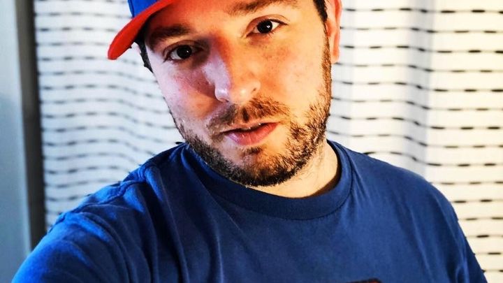 Fundraiser for Brett Buryj by James Rabideau : Bring Brett Buryj Home