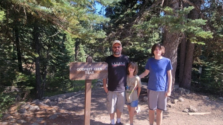 Fundraiser for Amber Mehta by Nicole Keith : Help Amber and Kids ...