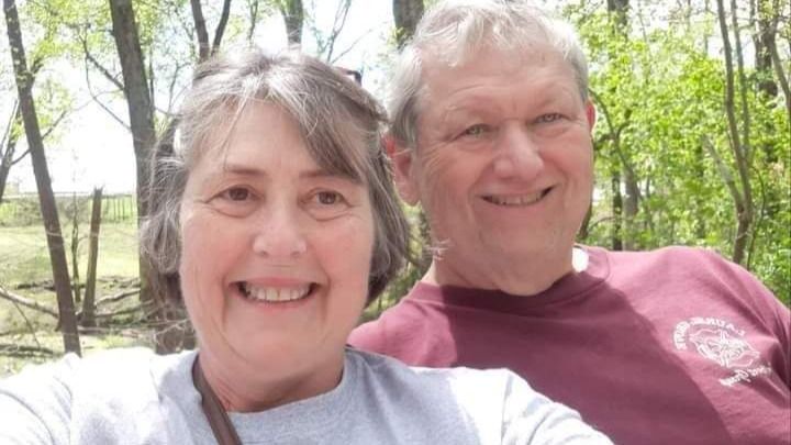Fundraiser by Johnathon Burchett : Help Julia and Johnny Save their ...