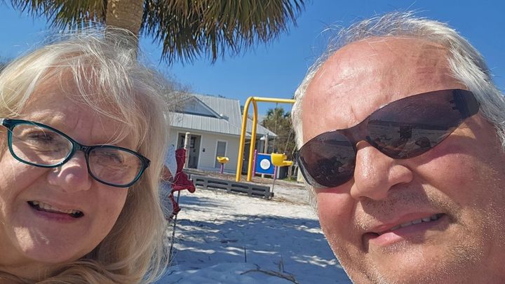 Fundraiser by Whitney Solik : Mike Wake Medical Expenses