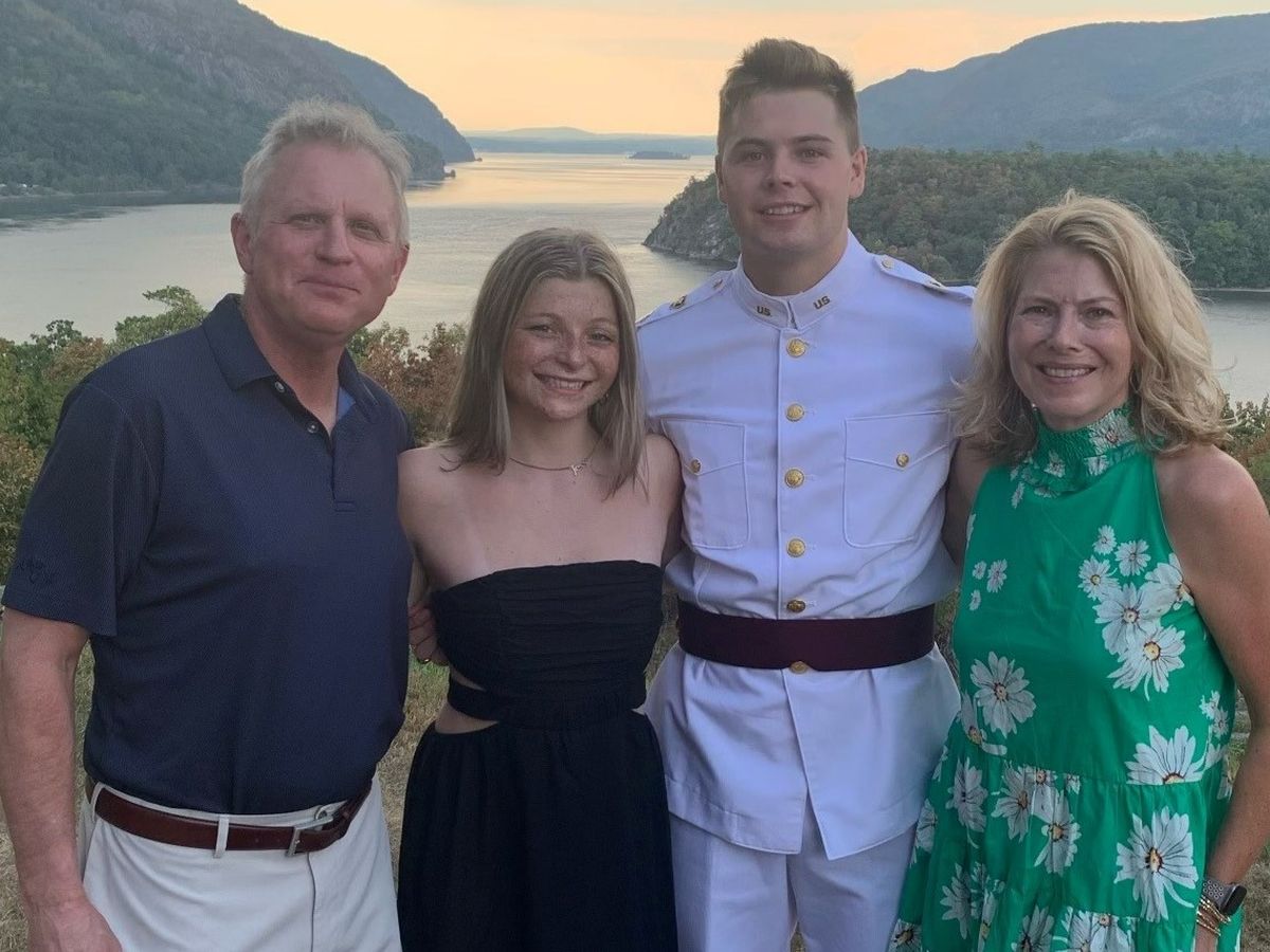 Fundraiser for Michelle Felix by Deacon Donaldson : Tyler Family ...