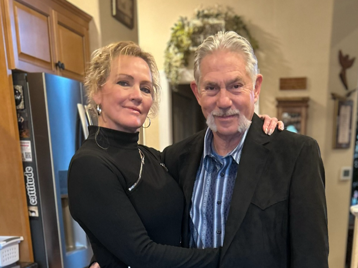 Fundraiser by Shaleena Mooring : Support Tim's Journey to Recovery