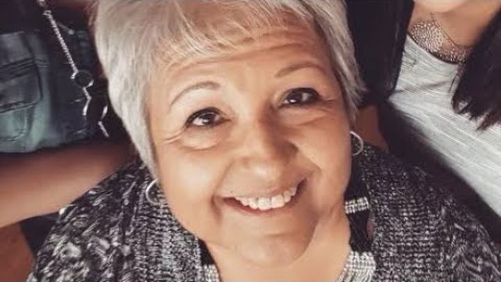 Fundraiser for Richard Lopez by Rebecca Arvizu : Remembering Gloria ...