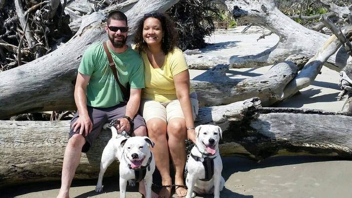 Fundraiser for Marquita Moore by Meghan Ibach : Support John’s Battle ...