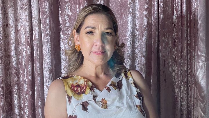 Fundraiser by Jessica Peraza : Melida Peraza