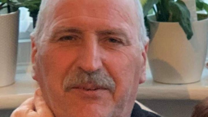 Fundraiser by Maria Manoli : Ajutor sa il aducem acasa. Help to bring ...