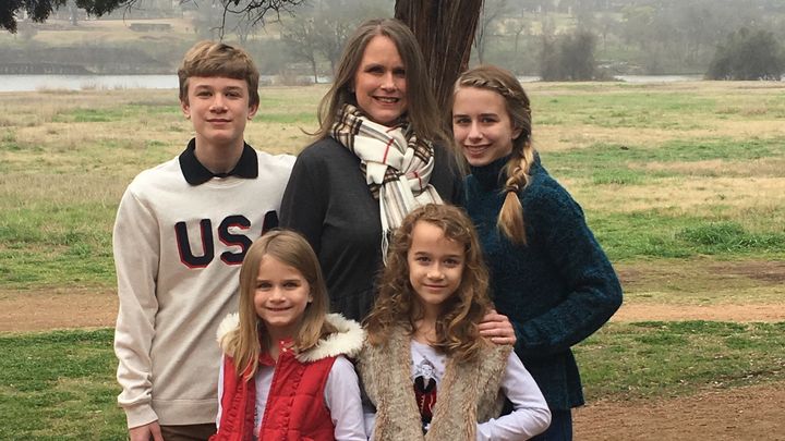 Fundraiser for Arden Evans by Virginia Mahan : Please help Mandy while ...