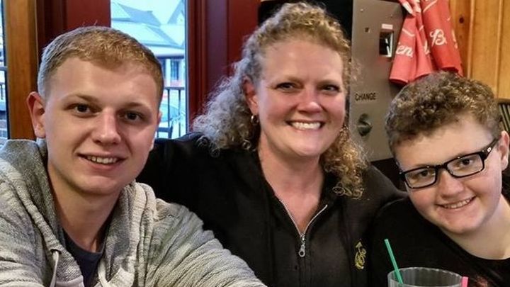 Fundraiser by Shel Elizabeth : Rana Thomas needs our HELP!