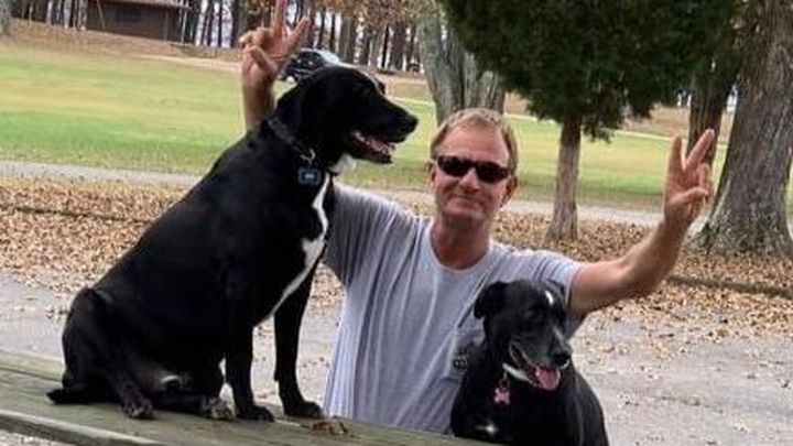 Fundraiser by David Glogowski : Support Ron Mckay's Recovery Journey