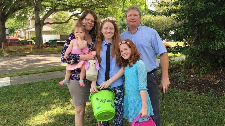 Fundraiser for Terri Aaron by Leslee Scott Coppock : John Aaron ...