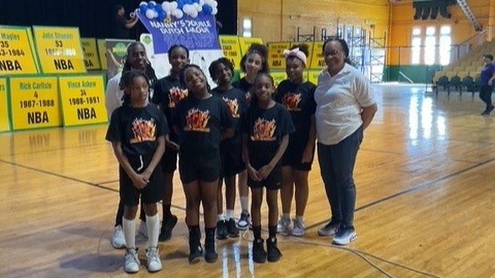 Fundraiser by Marquita Kelley : Send The Ropeburners to SC 2025 Double ...