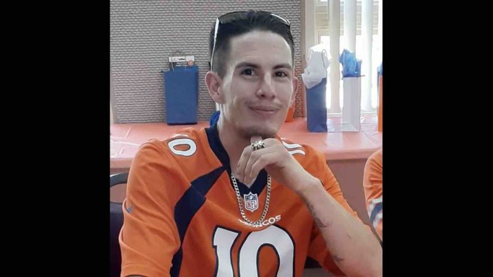 Fundraiser by Tanya Salazar : Funeral expenses for my brother Anthony