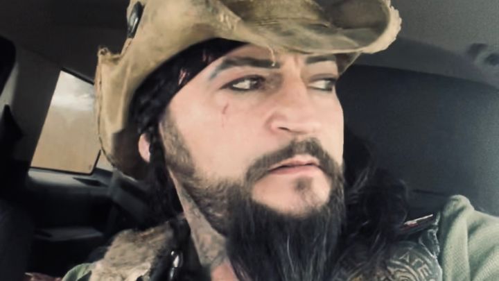 Fundraiser by Jason Lightfoot : Against the walll