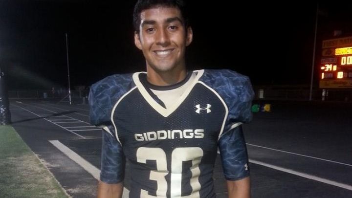 Fundraiser for Daniel Lucio by Delia Moreno-Elizondo : Daniel Lucio ...