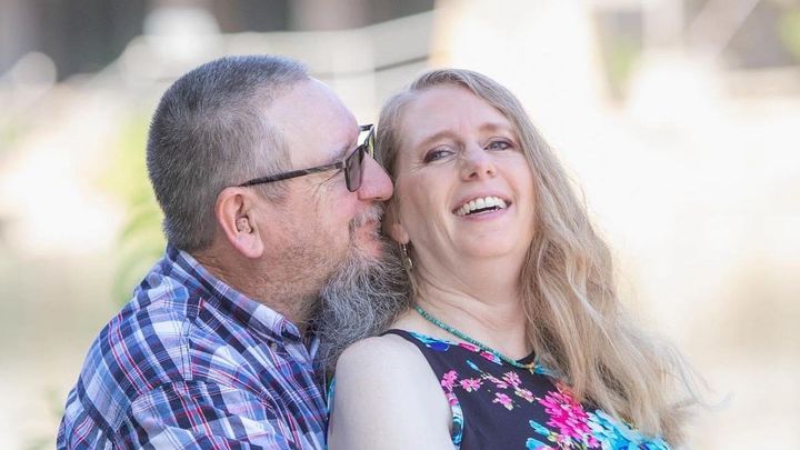 Fundraiser for Julie Wooten by Angela Addis : Stand with Julie: No One ...