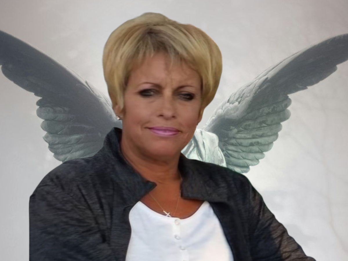 Fundraiser by Justin Allard : Support Kathy Vanderheyden's Loving Farewell