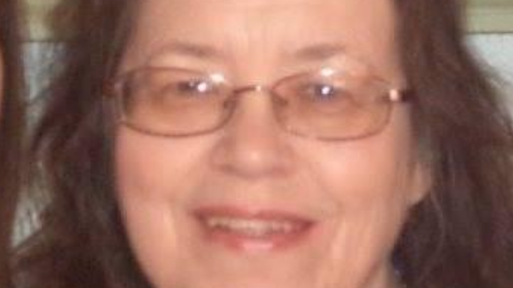 Fundraiser by Crystal Mullins : Delilah