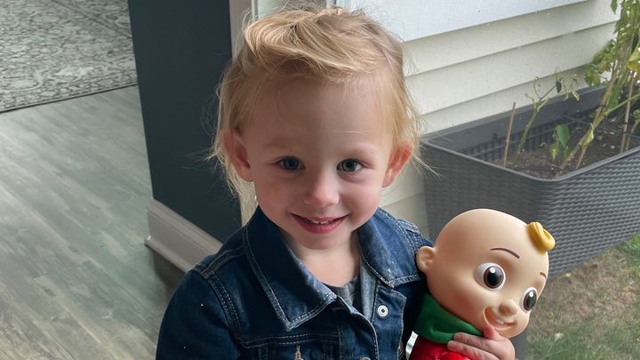 Fundraiser by Elizabeth Bruette : Capri Moore Trust
