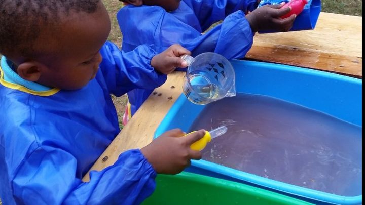 Fundraiser by Dawn Burks : Muvule Academy- Education in Uganda