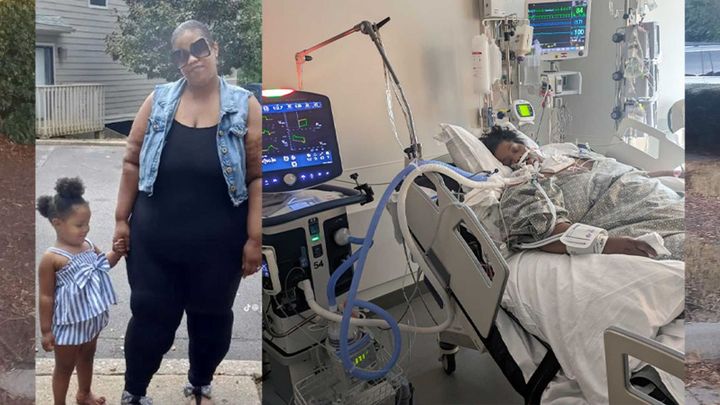 Fundraiser by Jonathan Graham : Memorial for Jessica Graham