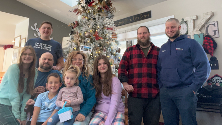 Fundraiser by Chad Hoerth : Music is the Cure fundraiser for Jeanette ...