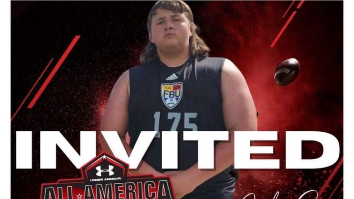 Fundraiser for Hank Seay by Paula Davidson : Jake Seay- Travel to FBU ...