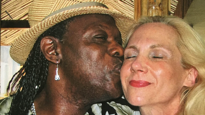 Fundraiser for Robin Poritzky by Amalia Rubin : Help Robin Rebuild ...