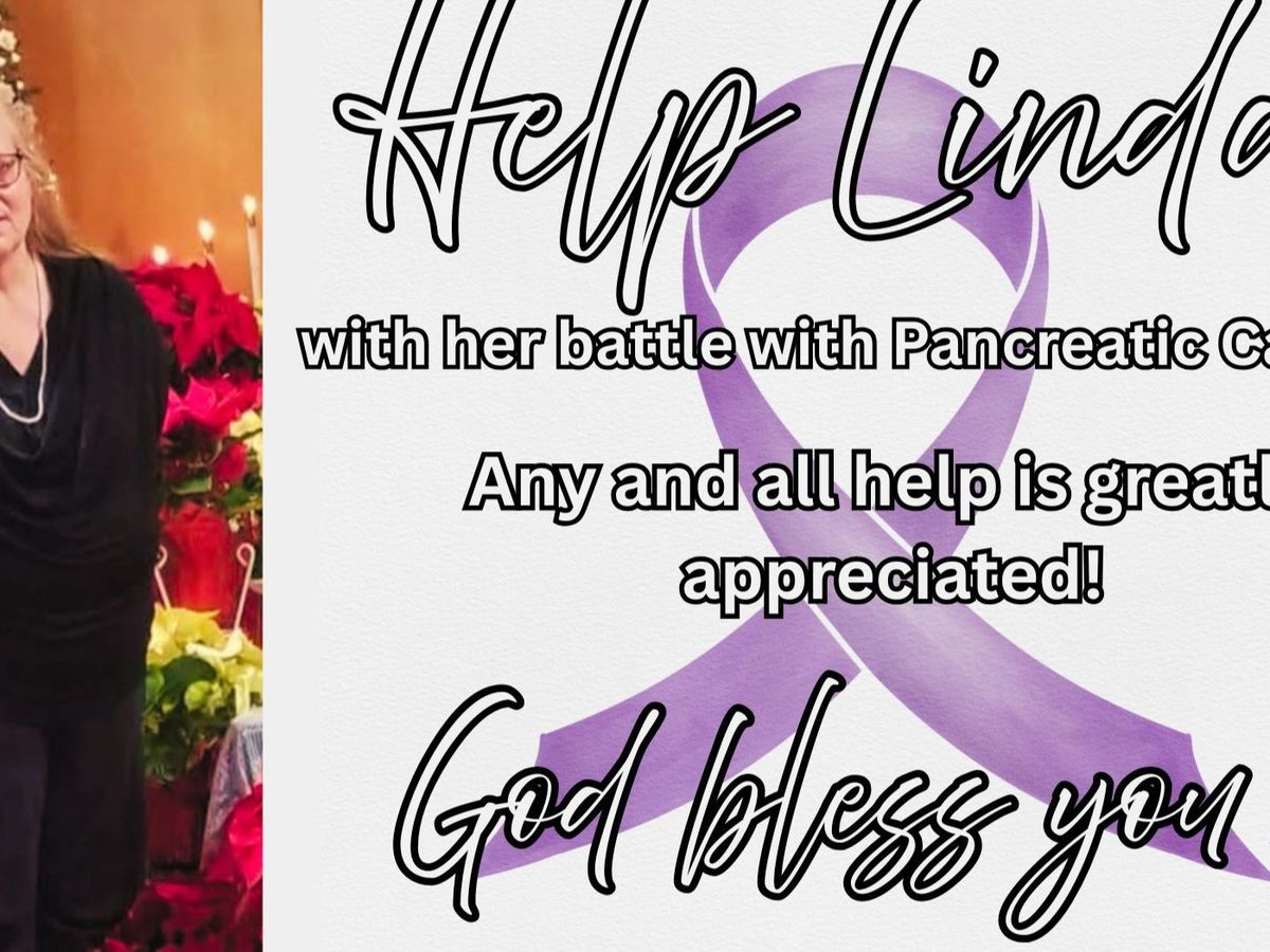 Fundraiser by Jose Wood : Help Linda Edstrom with her battle with cancer!