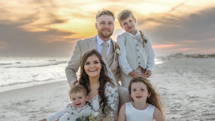 Fundraiser for Matthew Bauer by Trinnady Bauer : Support Matt's Fight ...