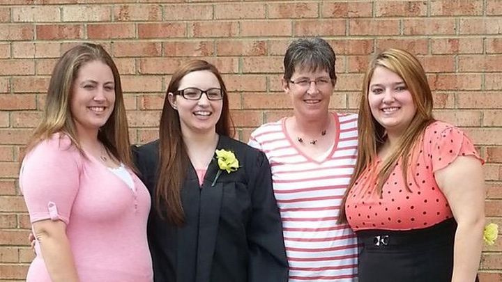 Fundraiser for Jennifer Shimon by BOBBIE PEIFFER : Let's Help Jennifer ...