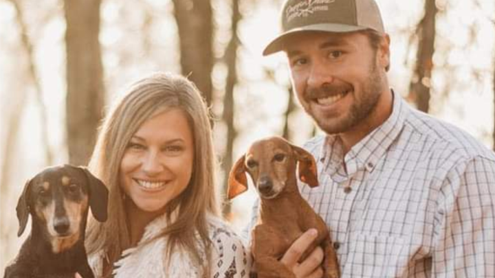 Fundraiser by Virginia Parker : Donate to help Bonnie and Rodney IVF ...
