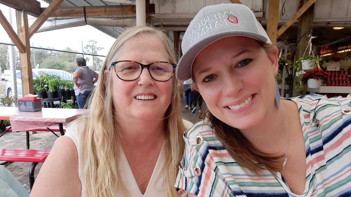 Fundraiser for Bobbi Hamrick by Jamie Pittman : Bobbi Hamrick