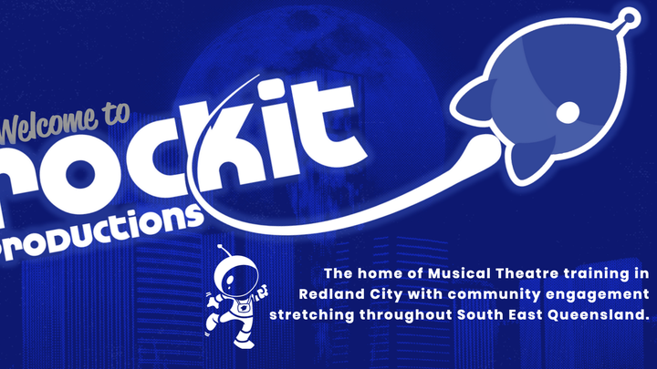 Fundraiser by Georgia Gould : Renovations for ROCKIT Productions New Space!