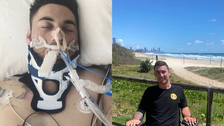 Fundraiser by Lou Robertson : RE- DO for RYAN