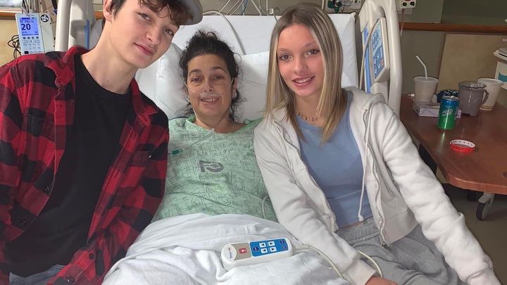 Fundraiser for Becky Rhodes by Callie Jacoby : Becky Rhode’s Medical ...