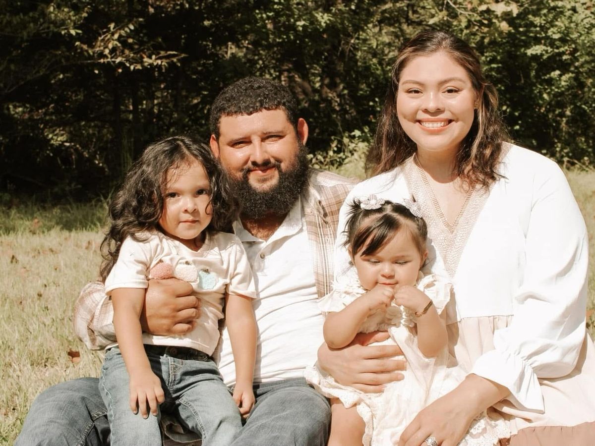 Fundraiser for Anthony Manzo by Hailey Vasquez : In Memory of Joana ...