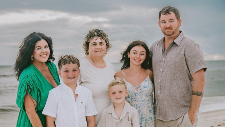 Fundraiser for Danielle Blalock by Haylie Blewer : Support Danielle ...