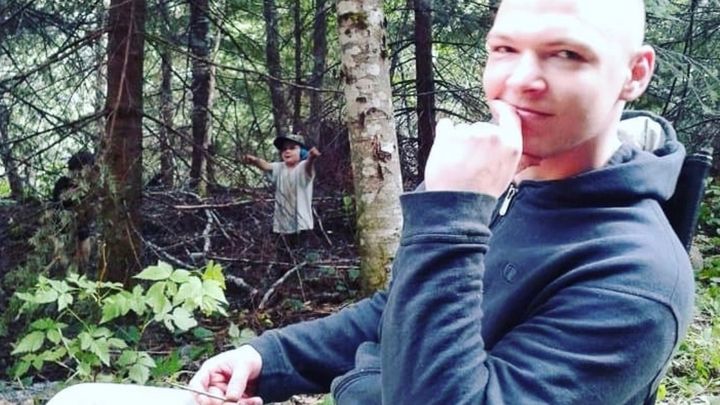 Fundraiser by Janie Ranan : In Memory of Forrest